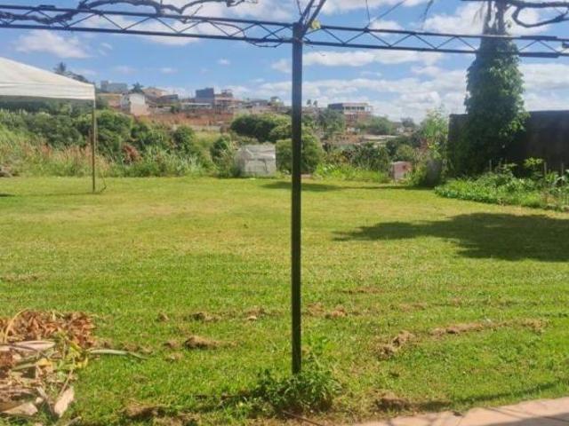 Oportunidade! Lote de 550 m² com Edícula e Vista Panorâmica na arniqueiras próximo a águas claras!