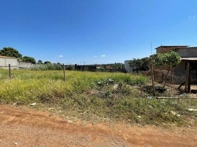 Oportunidade! Lote de 360m² no Bairro São José – Matozinhos/MG
