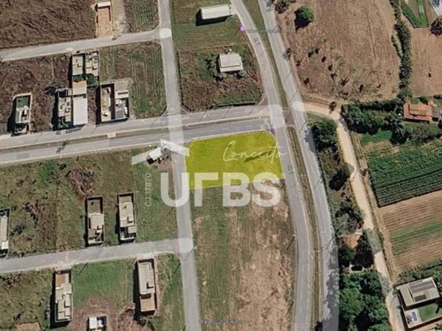 Oportunidade: Lote de 372,00 m² no Residencial Eldorado Park II – Caldas Novas Opção de Gleba até 2