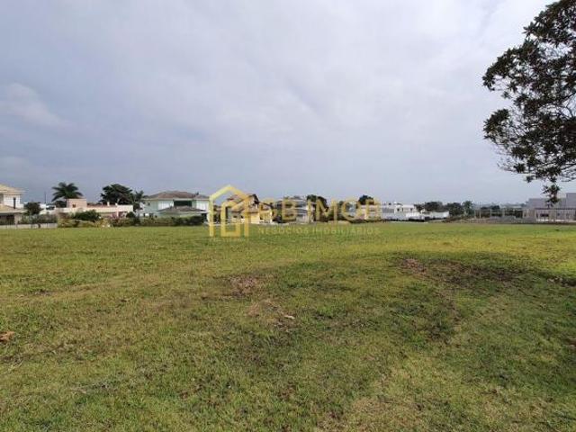 Oportunidade! Lote de 3.000m² no Portal Japy Cabreúva SP GB5390