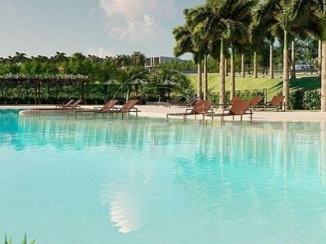 Oportunidade Lote de esquina com 420m² no Condomínio Jardins Parma – Senador Canedo GO