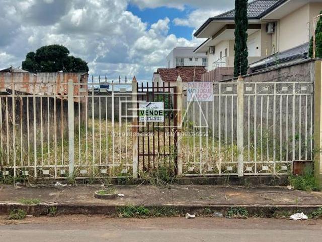 OPORTUNIDADE – LOTE EM EXCELENTE LOCALIZAÇÃO!