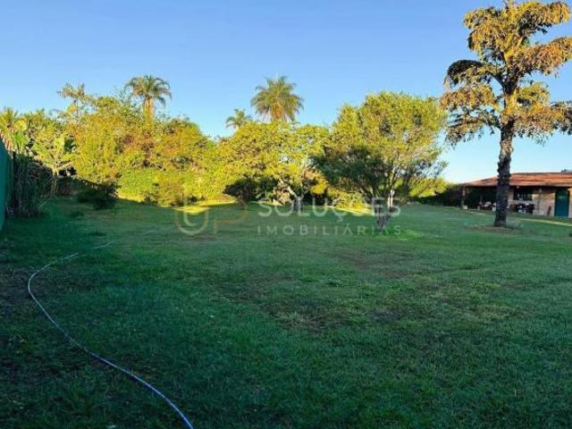 OPORTUNIDADE! LOTE ESCRITURADO DE 1851 m², Pronto p/ Construir | Cond. Bela Vista Grande Colorado S