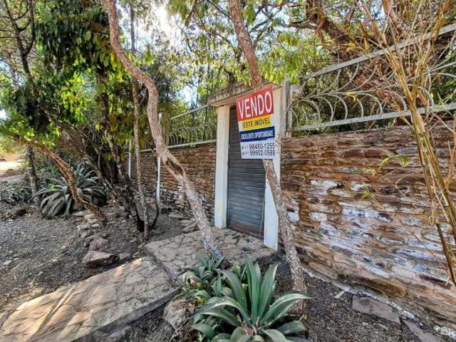 OPORTUNIDADE LOTE ESTÂNCIA PARAÍSO ALTO PARAÍSO GOIÁS