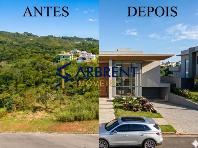 Oportunidade: Lote Exclusivo e escriturado, vista permanente para Reserva!