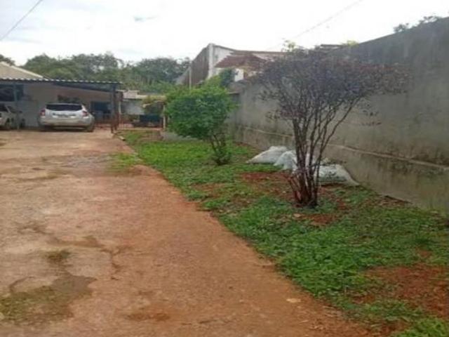 Oportunidade lote grande guara 800 metros!