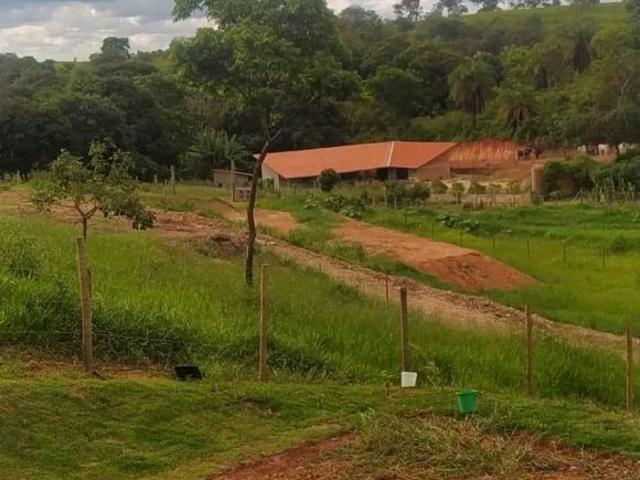 OPORTUNIDADE LOTE NA FAZENDA VELHA EM SETE LAGOAS