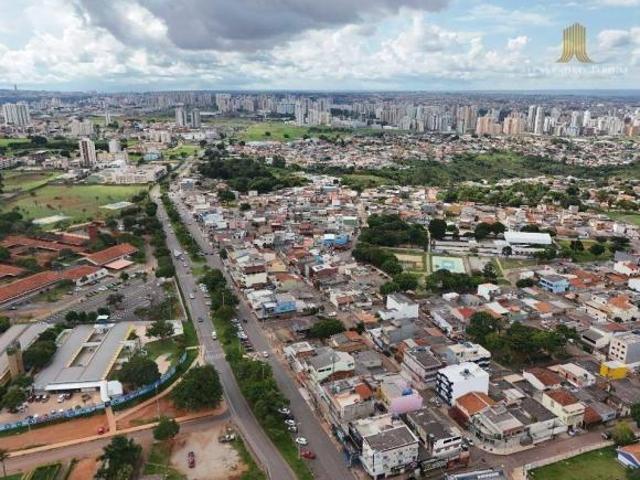 Oportunidade: Lote na Principal Avenida do Areal para Construção de Prédio