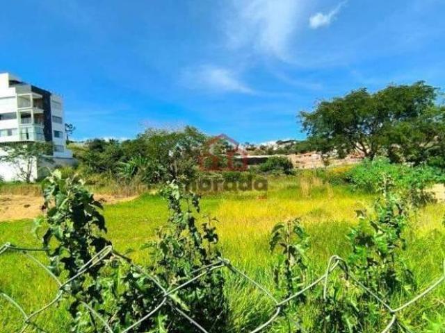 Oportunidade! Lote no Bairro Tropical!