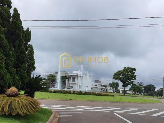 OPORTUNIDADE Lote no Portal Japy Golf Club Cód. GB7798