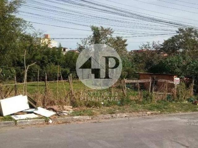 OPORTUNIDADE! Lote ÓTIMA LOCALIZAÇÃO EM Embu das Artes CHÁCARAS CAXINGUI SP