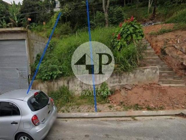 OPORTUNIDADE! Lote ÓTIMA LOCALIZAÇÃO EM Embu das Artes Vila Ísis Cristina SP