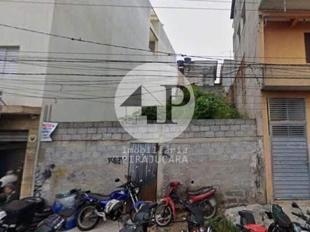 OPORTUNIDADE! Lote ÓTIMA LOCALIZAÇÃO EM Embu das Artes VILA REGINA SP