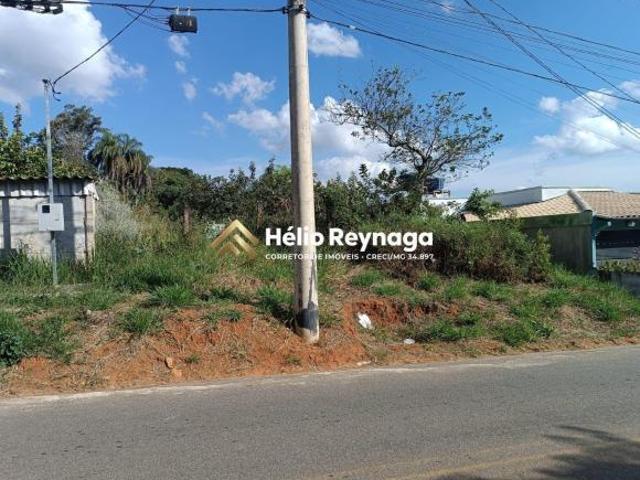 Oportunidade: Lote Plano e Versátil na Avenida Luis Giarola