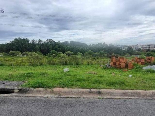 Oportunidade! Lote Residencial Terra Nobre Granja Viana