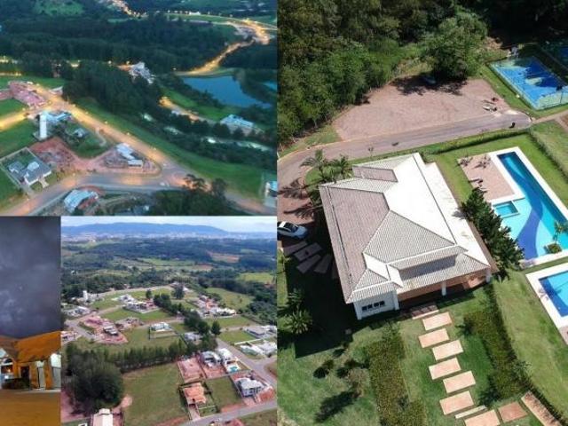 Oportunidade | Lotes a partir de 1000m² em Jundiaí | Lazer e Lagos | Facilitado