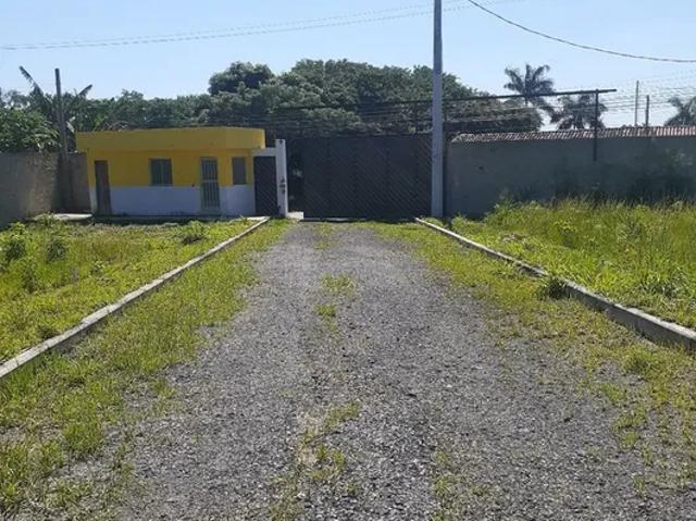 Oportunidade Lotes em Guaratiba 8x15