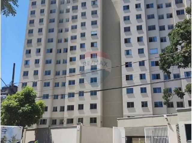 OPORTUNIDADE LOCAÇÃO! APARTAMENTO 2 QUARTOS COM GARAGEM E ELEVADOR NO SPAZIO VILA IDEAL