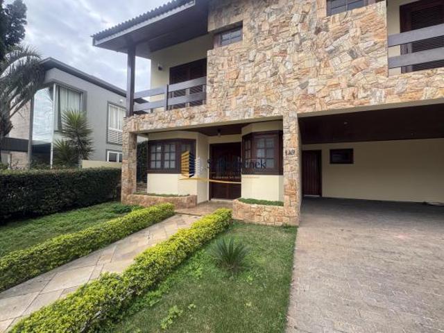 Oportunidade locação Residencial 2 4 suítes, piscina, churrasqueira