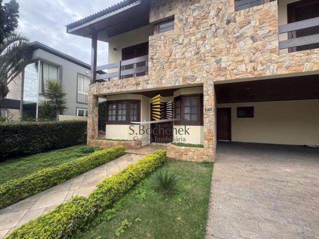 Oportunidade locação Residencial 2 4 suítes, piscina, churrasqueira