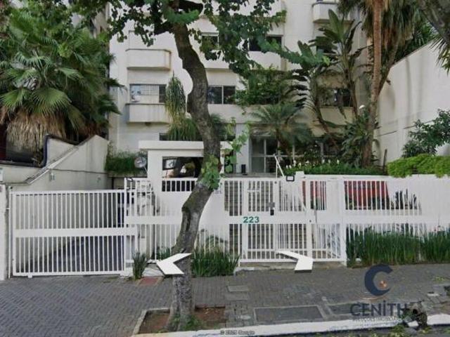 Oportunidade! Localização Privilegiada, Apto 2 Dorms Consolação/SP