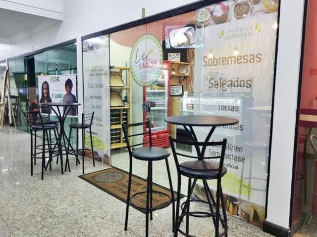 OPORTUNIDADE + LOCALIZAÇÃO PRIVILEGIADA! ED ÁGUAS DE TAMBAÚ, RUA BURITI, ÁGUAS CLARAS
