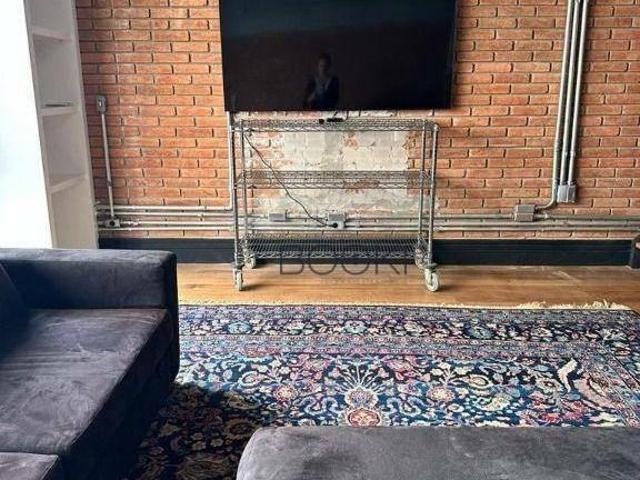 Oportunidade Loft São Paulo 123m² Jardim Guedala