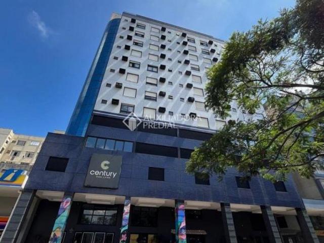 OPORTUNIDADE! Loft / Stúdio Mobiliado a venda. Porto Alegre RS. Ed. CENTURY PARK LIVING