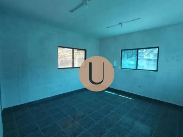 Oportunidade logística/industrial no bairro demarchi sbc ?