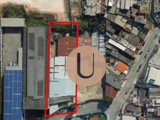 OPORTUNIDADE LOGÍSTICA/INDUSTRIAL NO BAIRRO DEMARCHI SBC ?