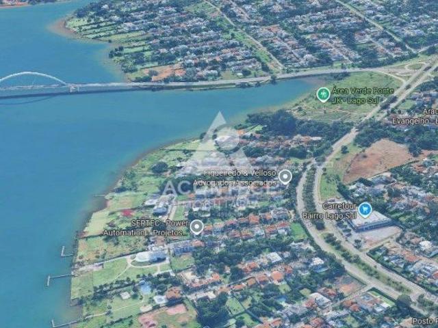 OPORTUNIDADE + LOJA TÉRREA + LOCALIZAÇÃO TOP! SHIS QI 25 LAGO SUL