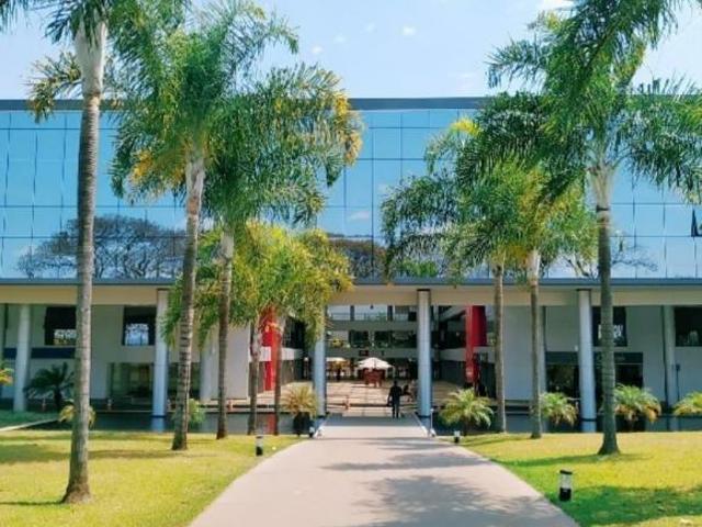 OPORTUNIDADE + LOJA DE ESQUINA! CENTRO EMPRESARIAL PARQUE BRASÍLIA, SIG!