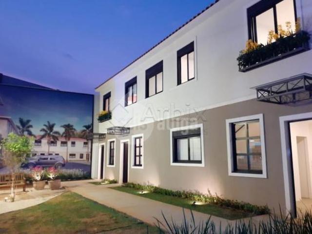 Oportunidade! Lançamento de casas, bairro Pacaembu junto com Jardim das Orqu.