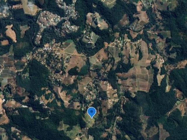 Oportunidade: Leilão Caixa de Sítio em Atibaia SP, bairro Iara, com 252.687,41 m² de área!