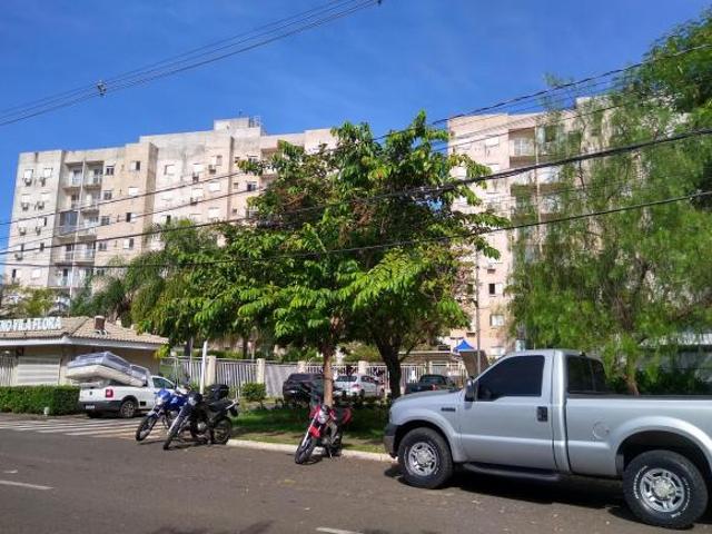 Oportunidade Leilão de Apto 2 quartos, 50m², Conjto Habit São Deocleciano, São José do Rio Preto