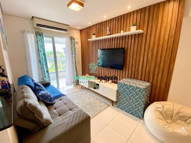 Oportunidade! Lindo Apartamento 3 Quartos 1 suíte Maitinga Bertioga
