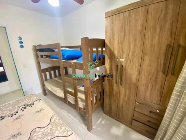Oportunidade! Apartamento 2 Quartos 1 suíte com 89m² Maitinga, Bertioga SP