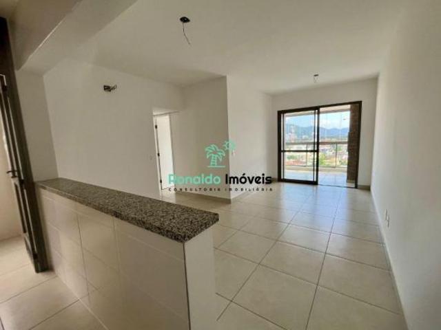 Oportunidade! Lindo Apartamento 2 Quartos 1 suíte Vista para o Mar Centro de Bertioga