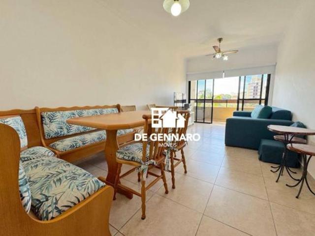 Oportunidade, Lindo Apartamento com 2 dormitórios à venda, 74 m² por R$ 320.000 Enseada, Guarujá/S