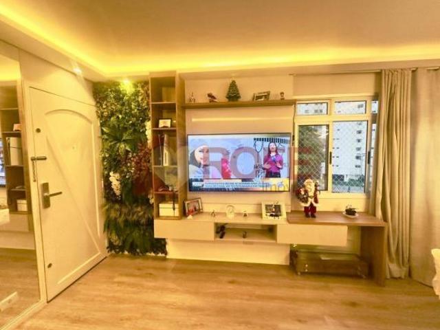OPORTUNIDADE! Lindo Apartamento com 3 dorm. à venda, 70 m² Totalmente Reformado V. Mascote/SP