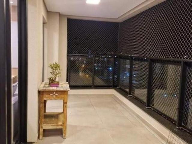 OPORTUNIDADE: LINDO APARTAMENTO COM 3 SUÍTES E VARANDA GOURMET