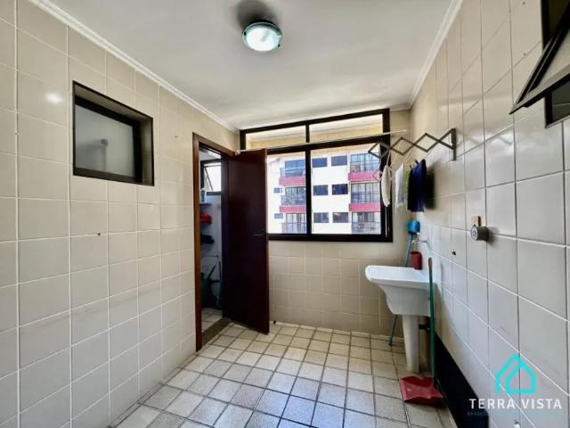 Oportunidade lindo apartamento a venda com 3 dormitórios na Praia Grande Ubatuba SP