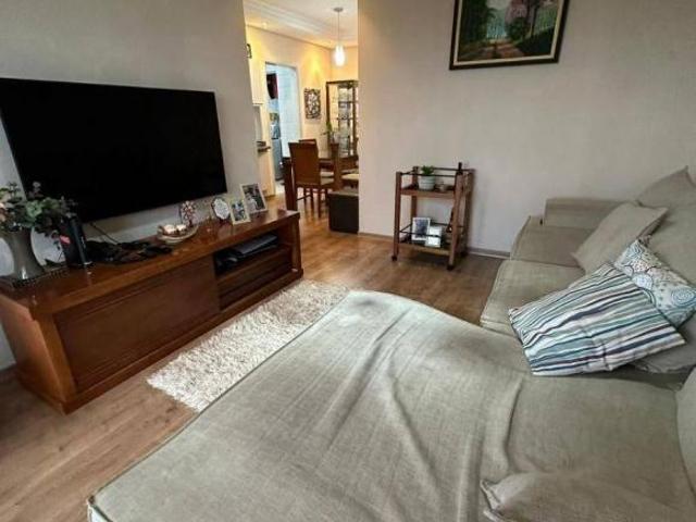 Oportunidade Lindo apartamento à venda no VILLAGIO DEL SOGNO