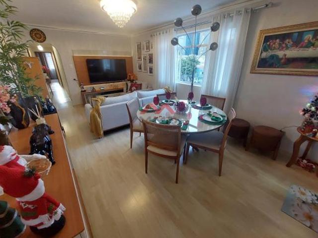 OPORTUNIDADE! LINDO APARTAMENTO A VENDA NO CENTRO/REBOUCAS MOBILIADO!
