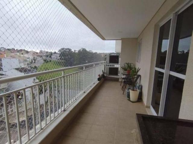 Oportunidade Lindo Apartamento à Venda no Olivio Boa Jundiai