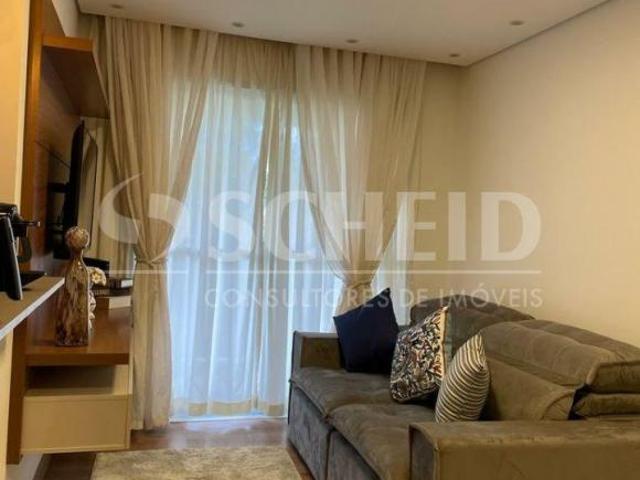 OPORTUNIDADE! LINDO APARTAMENTO A VENDA PRÓXIMO AO SHOPPING INTERLAGOS!