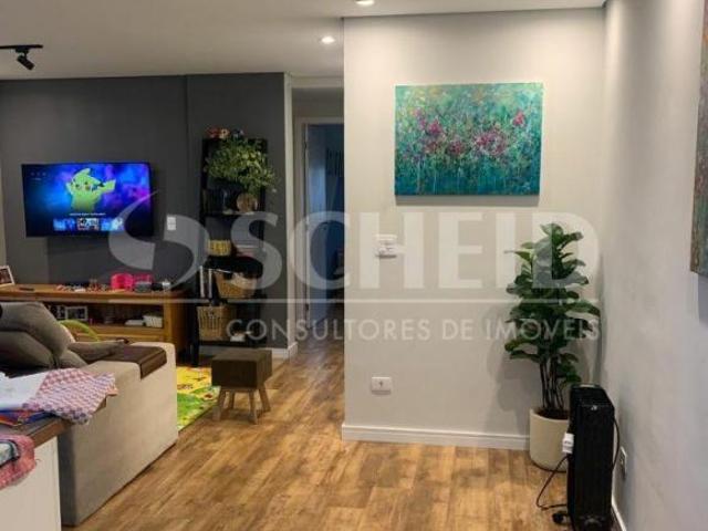 OPORTUNIDADE! LINDO APARTAMENTO A VENDA PRÓXIMO AO SHOPPING INTERLAGOS!