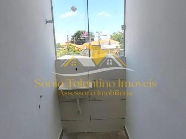 Oportunidade! Lindo Apartamento de 02 quartos no Senhora das Graças Betim/MG