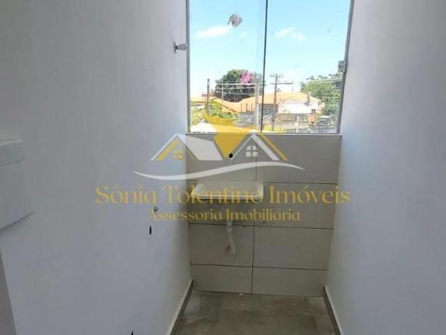 Oportunidade! Lindo Apartamento de 03 quartos com suíte no Senhora das Graças Betim/MG