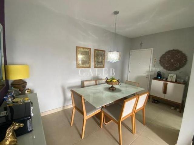 Oportunidade! Lindo apartamento porteira fechada no Resid. Toscana, 02 dormitórios, sendo 01 suíte